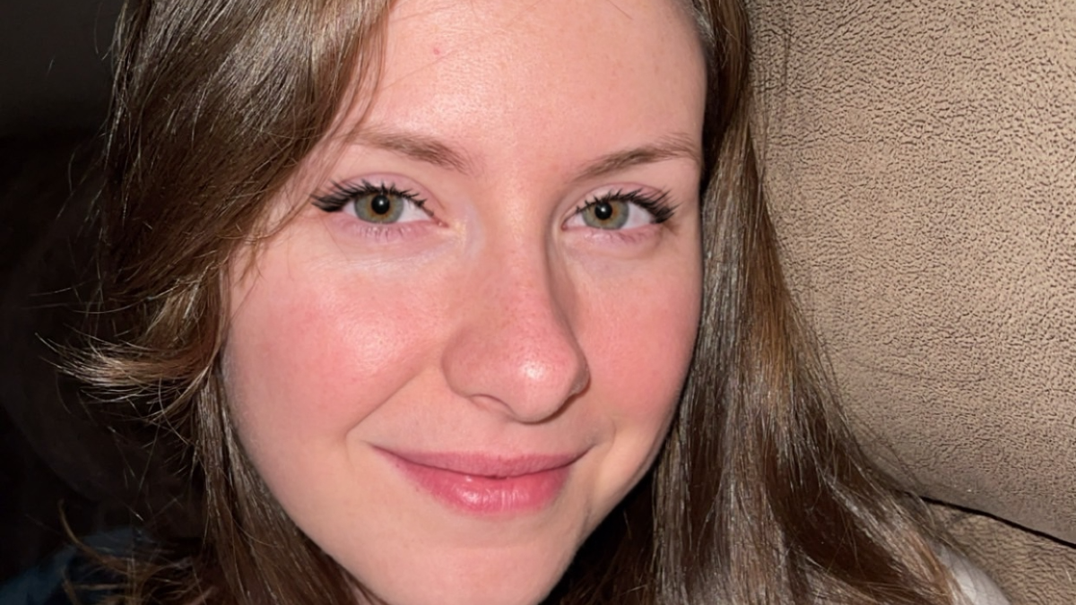 Samantha Crowell | ScreenRant